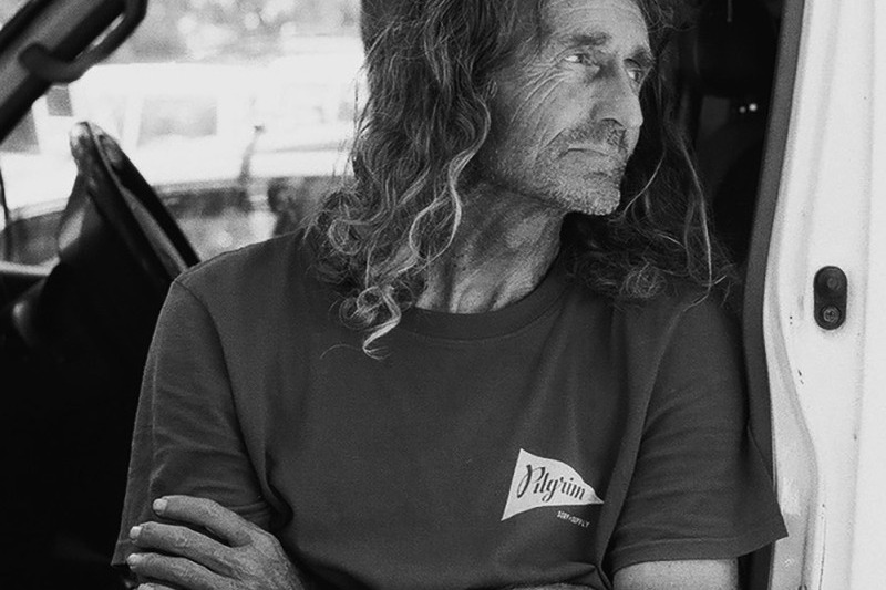 Fundraiser for Derek Hynd by Jo Brebner : Help Derek Hynd Rebuild