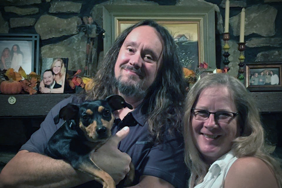 Fundraiser for Barbara Callahan by Derek Southern : Joey Callahan ...