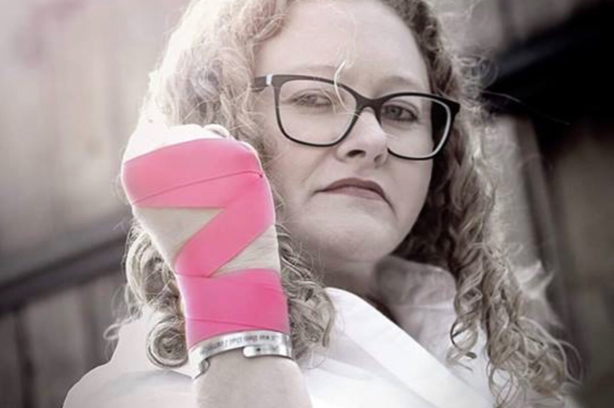 Fundraiser for Kelly McLaughlin by Melinda Mendez-McCabe : Support for ...