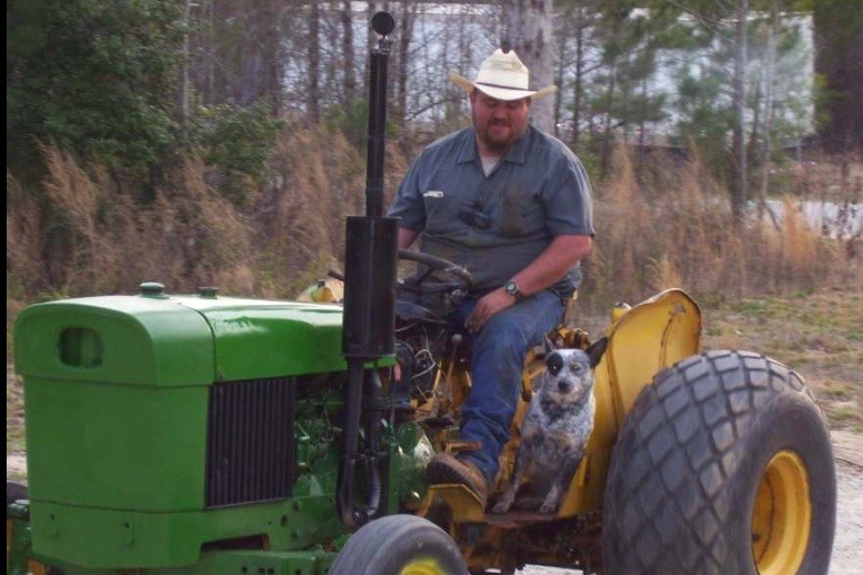 Fundraiser for Elizabeth Stepp by Ken Simington : Support Jason Stepp's ...