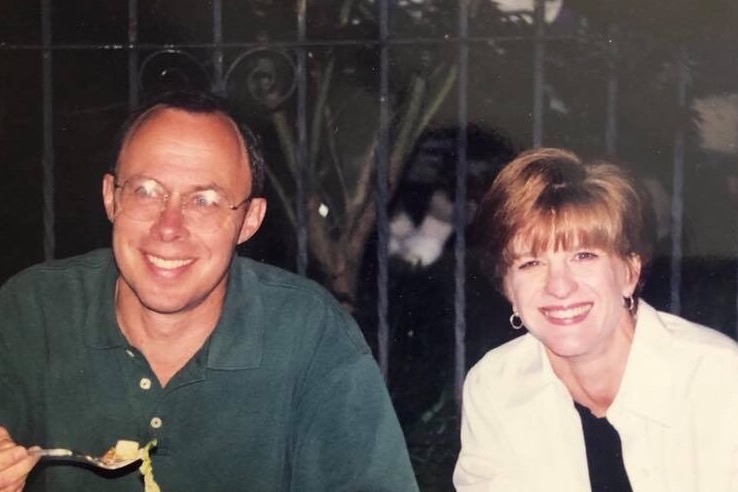 Fundraiser for Len Teague by Elizabeth Danielson : Send the Teagues to ...