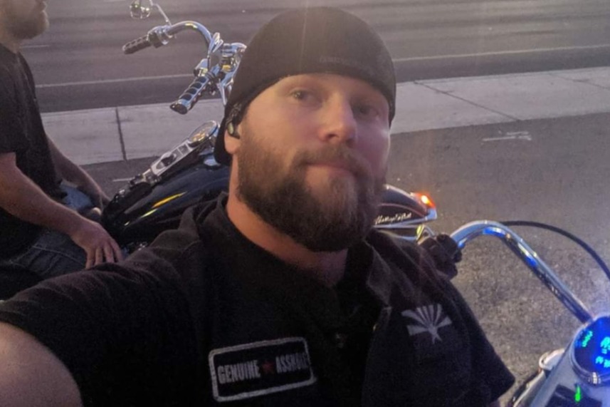 Fundraiser by Danielle Rex : Our Brother Kevin Rex