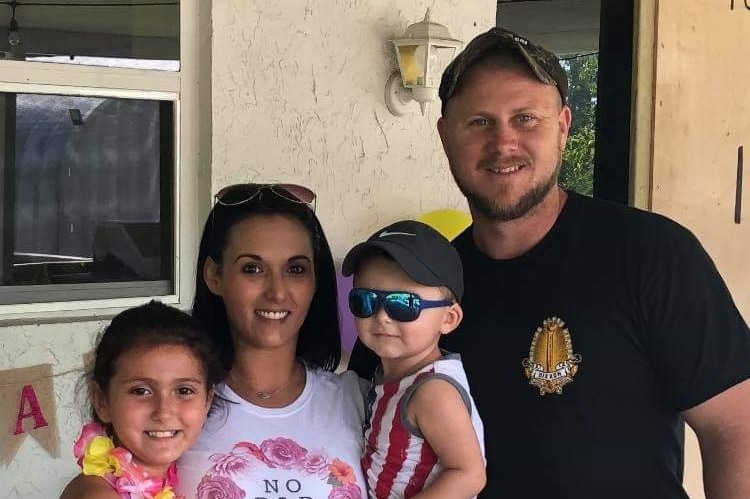 Fundraiser by Veronica Leggio : Help for the Pendleton Family