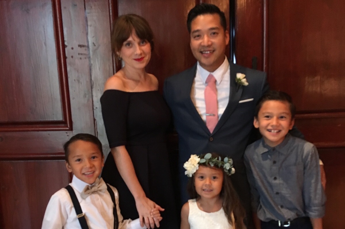 Fundraiser for Stephanie Ngo by Katy Hill : Love For The Ngo Family