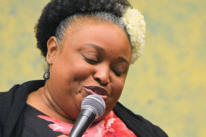 Fundraiser for Rhonda Lipscomb by Adrianne Frost : Help A Soulful Soul ...