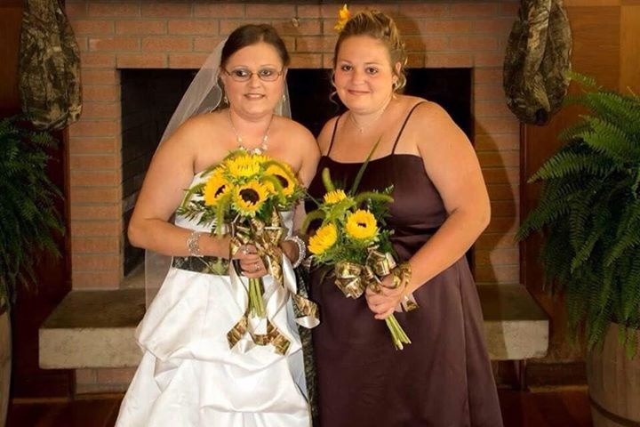 Fundraiser by Jessica Hardaway : Kristin's Medical Expenses