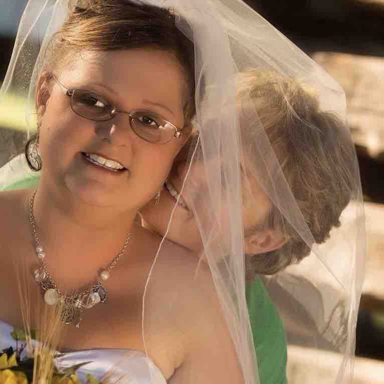 Fundraiser by Jessica Hardaway : Kristin's Medical Expenses