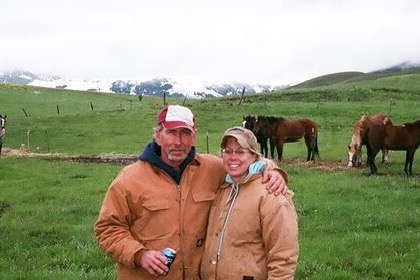 Fundraiser for Sally Johnson by Ann-Margaret Periman : Sally Johnson ...