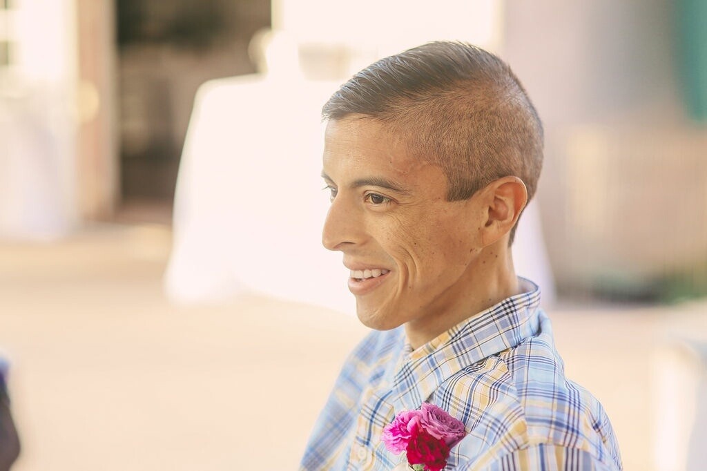 Fundraiser by Chasen Peters : In Loving Memory of William Anthony ...