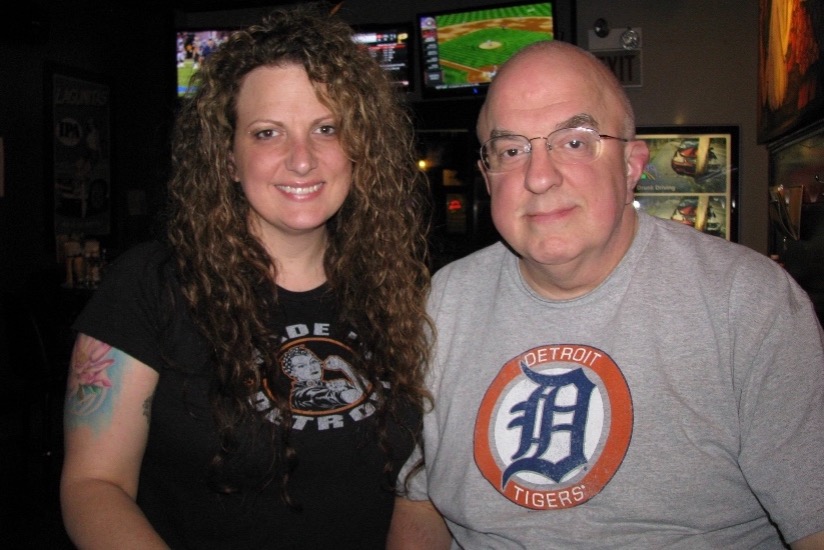 Fundraiser by Michelle Sesko : Final arrangements for Alan Sesko