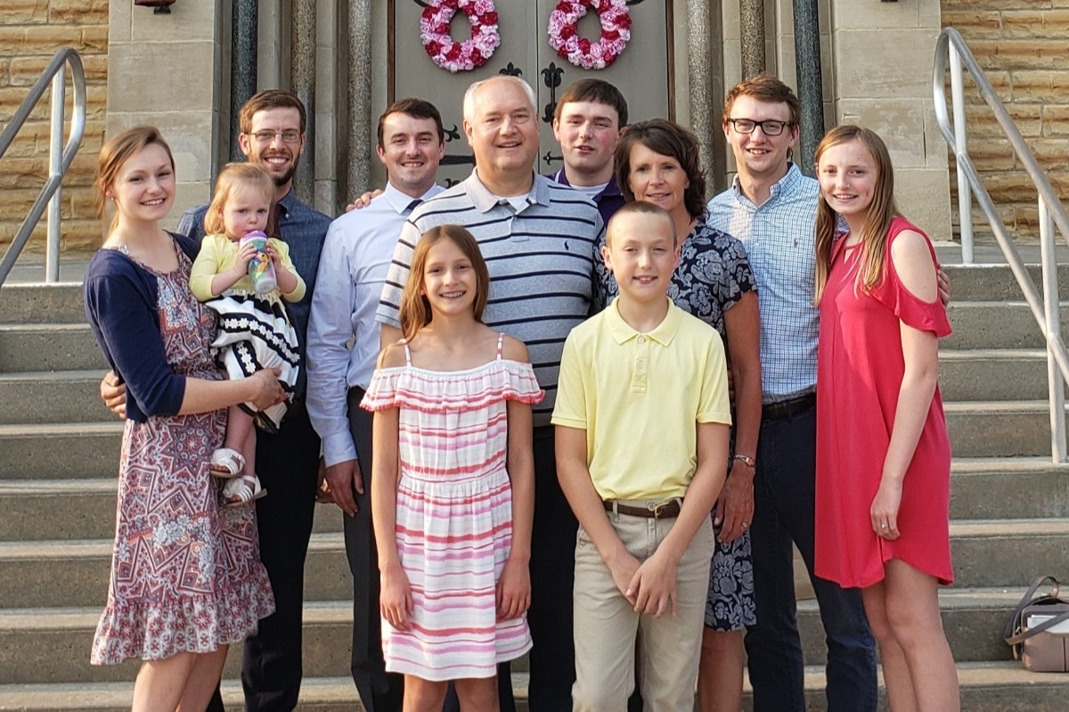 Fundraiser by Mike and Lisa Strecker : Gift of Life - Help With Kidney ...