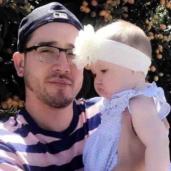 Fundraiser for Martin Pintado by Pebbles Hammer : Bernard “Eboy” Broderick