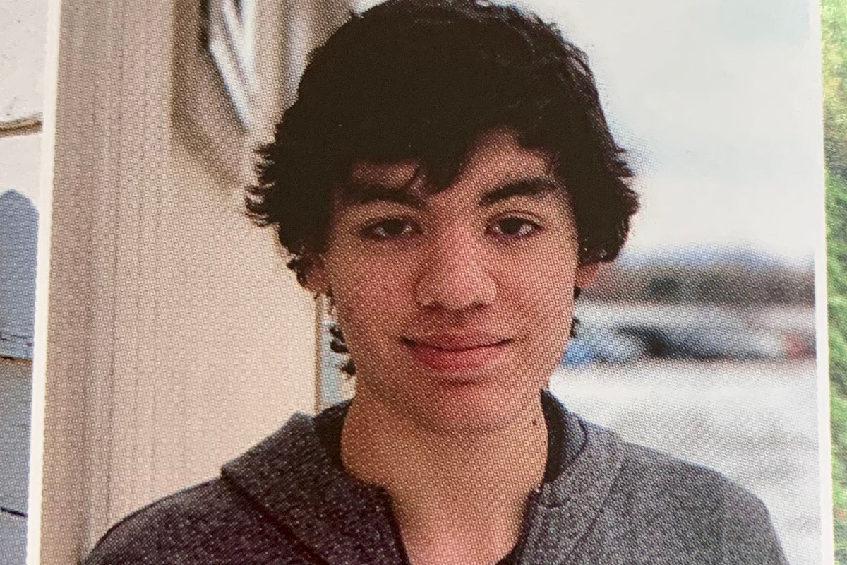 Fundraiser for Rodrigo Anadon by Kaelyn Vargo : Alex Anadon Memorial Fund