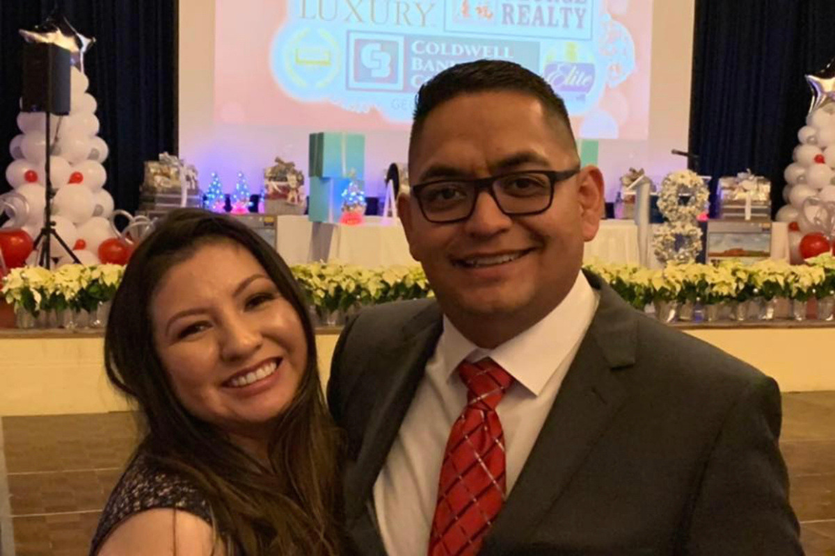 Fundraiser by Ellen Fu : Edgar's wife fighting for a second chance to live