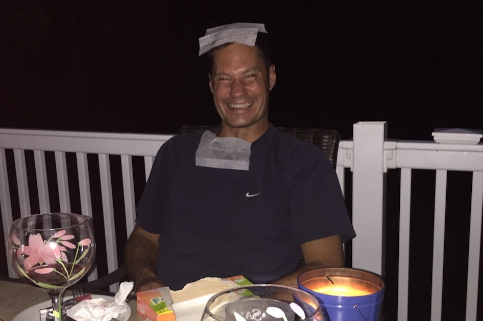 Fundraiser for Leslie Rivers by Stephanie Rivers : Medical Bills For A ...