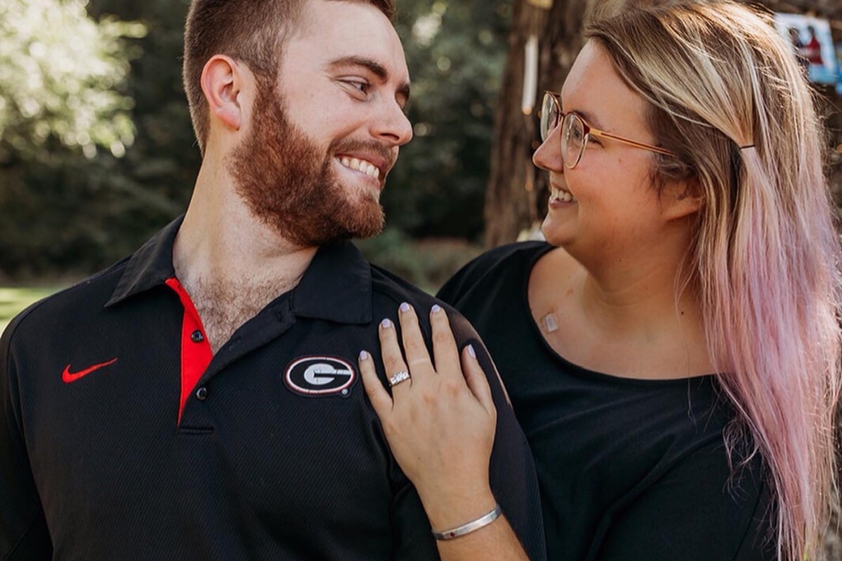 Fundraiser for Leesa Bates by Blythe Cheyenne : Wig for Demi!!