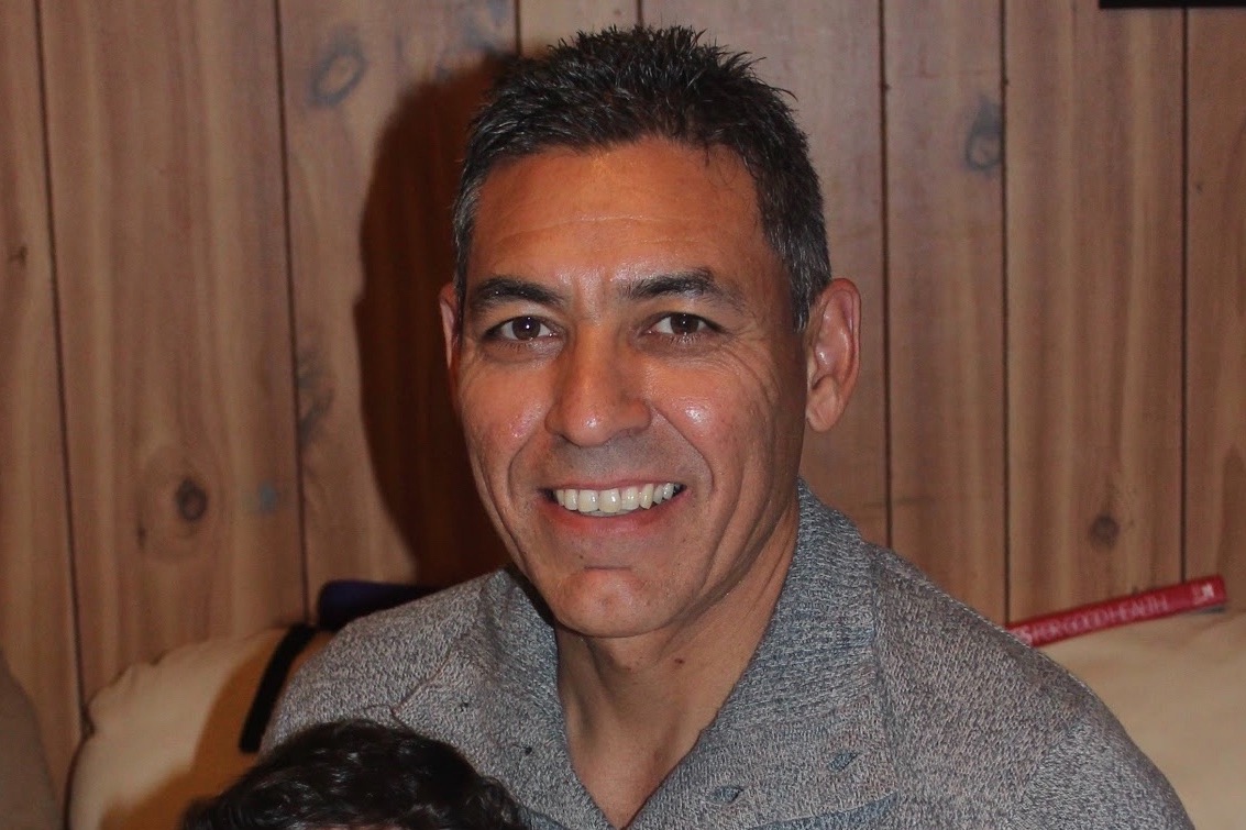 Fundraiser by Alyssa Dorado : Alex Dorado Fighting Colon Cancer