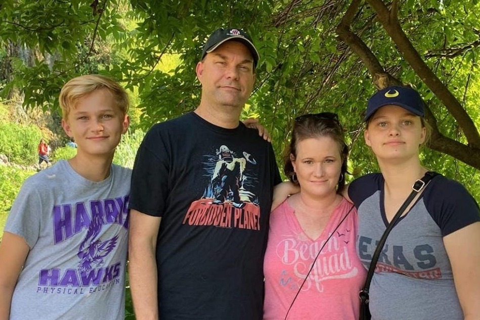 Fundraiser for Nathan Partridge by Melanie Showers Paramore : A Teacher ...