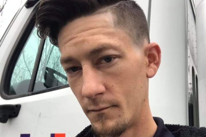 Fundraiser by Ashley Head : Christopher Jesse Ackerman Memorial