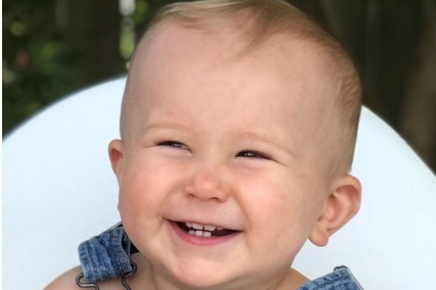 Fundraiser for Juliana Danti by Andrea Gable : The Lakin Family