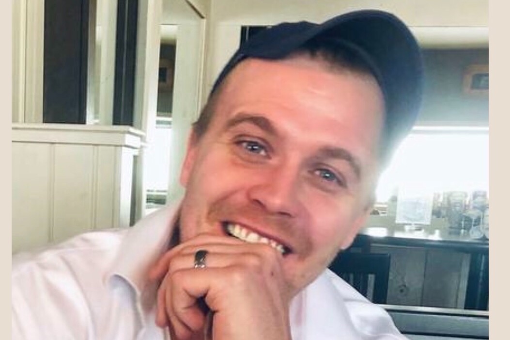 Fundraiser by Tracy Elizabeth : Steve Raynes