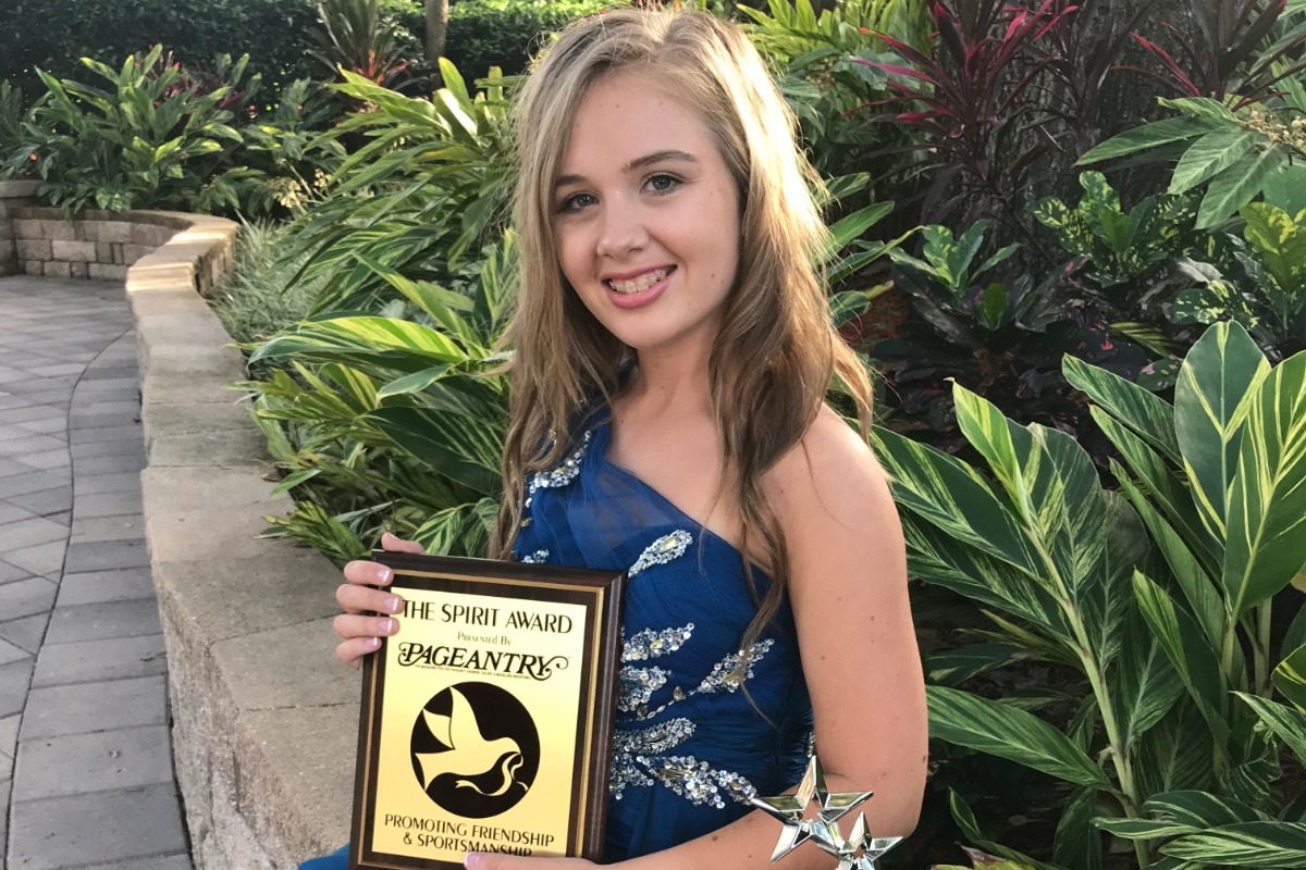 Fundraiser by Lisa Christman : Lauren Christman to compete in National ...