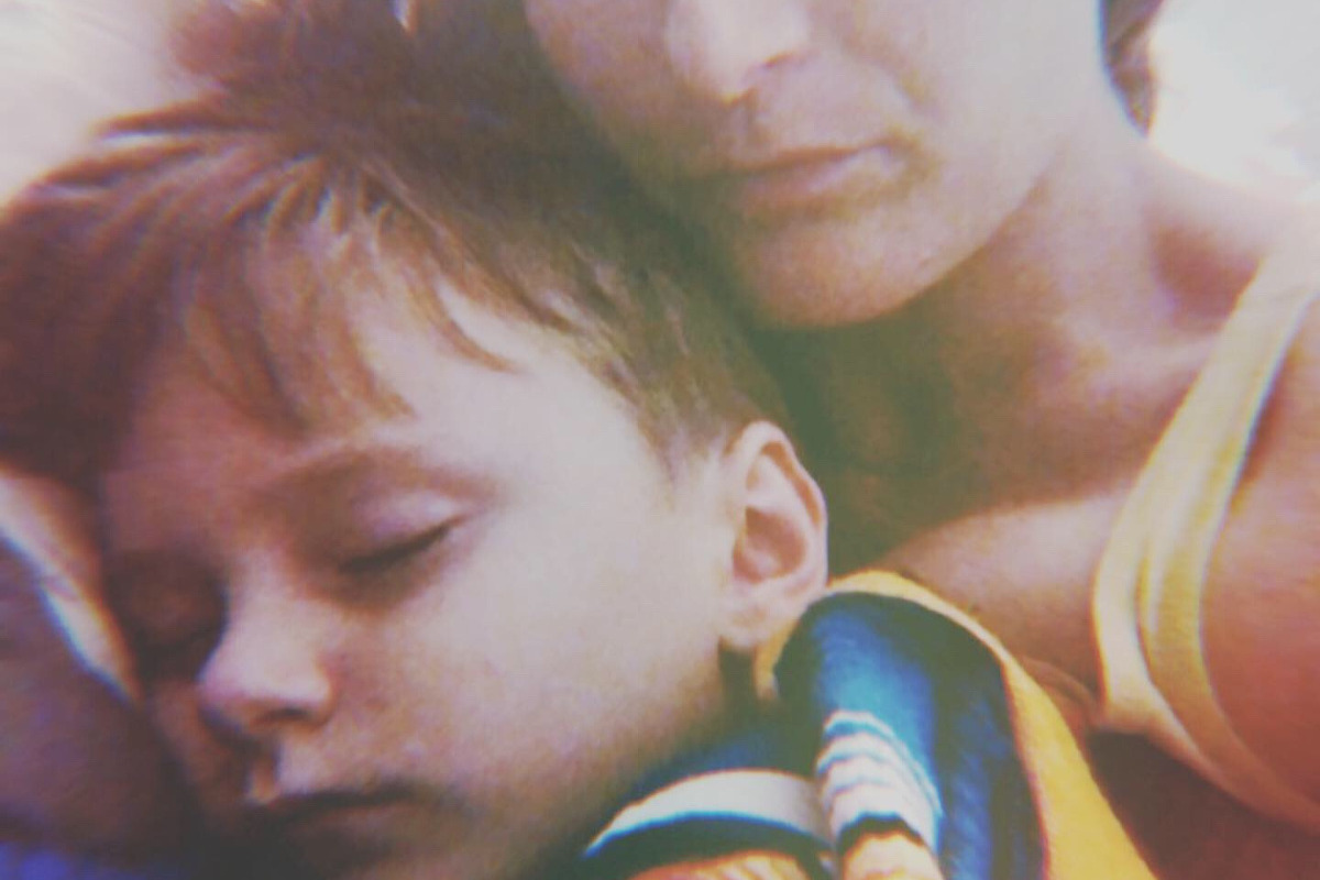 Fundraiser by Christa De Mayo : Benefit for Christa De Mayo's Heart Failure