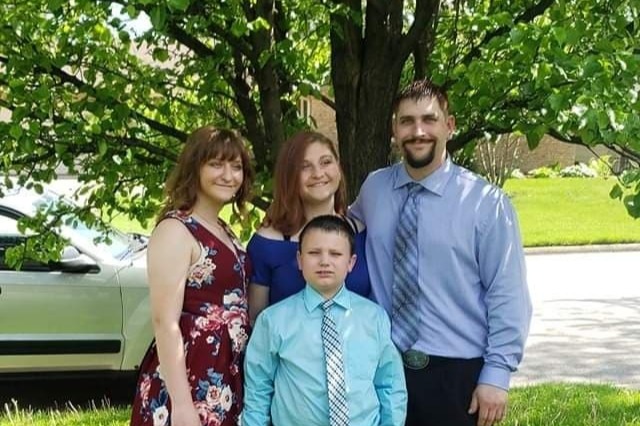 Fundraiser for Jeanette Pierce by Karen Kunath : Support in memory of ...