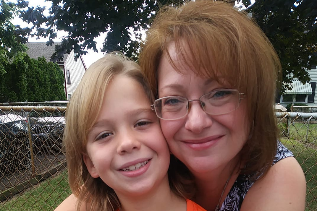 Fundraiser for Laura Garver by Melissa Melby : Help for Sammy & Laura ...