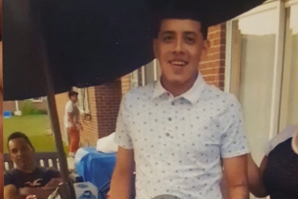 Fundraiser by Freddy Estevane : We are asking for help for Jason ...