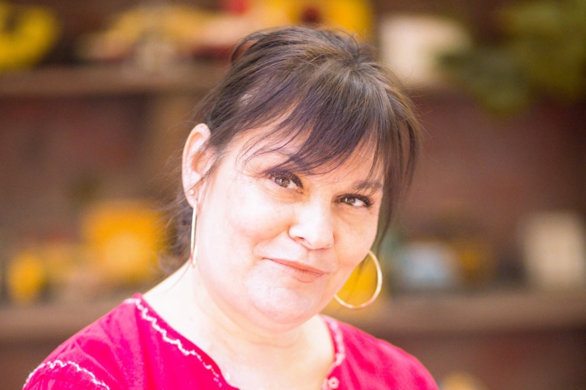Fundraiser for Lisa Talamantes by DJ Abruzzo : Join Lisa-Michele (First ...