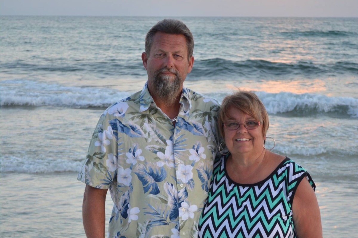 Fundraiser for Michael Topp by Morgan Cornshucker Topp : Topp’s Ride to ...