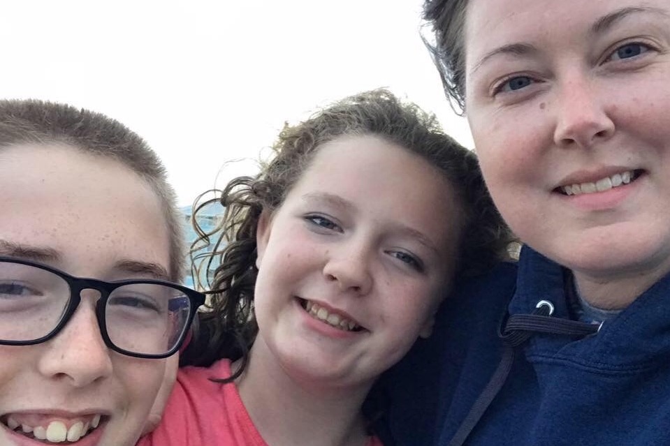 Fundraiser for Nichole Murray by Maureen Scher : Help Nichole stay in ...