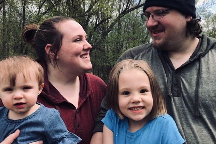 Fundraiser by Amelia Cross : Help The Cross Family