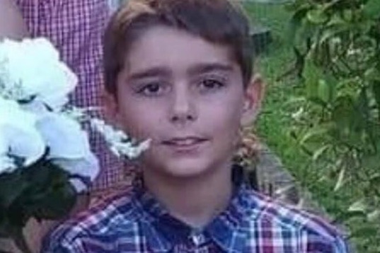 Fundraiser by Brandon Hoyme : Chase Rowe - Michael Andrus Funeral Expenses