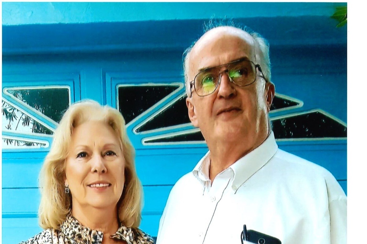Fundraiser for Janice Nagle by Bruce Williams : Jim Nagle Fund
