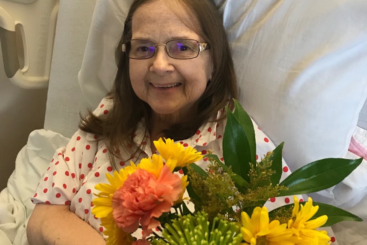 Fundraiser by Beth Landis : Jeanne and Chanda Bolander