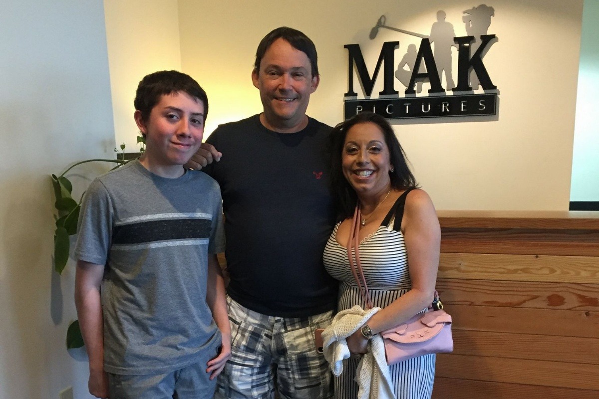 Fundraiser for Mike King by MAK Pictures : Help Support Chief Mike King ...