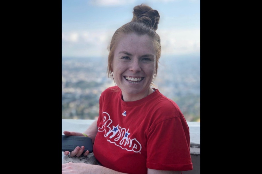 Fundraiser for Kaitlyn Farrell by Emily Price : Helping Kate’s Recovery ...