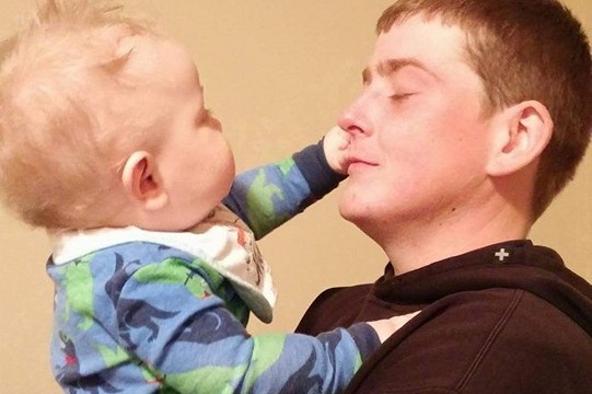 Fundraiser by Caitlyn Dick : Kyle Fournier's Funeral