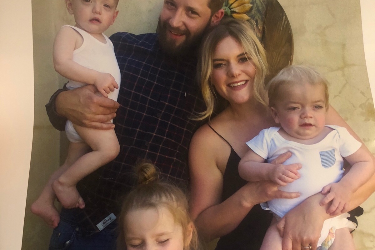 Fundraiser by Bibiana McCormack : Sam McCormacks fight against a rare ...