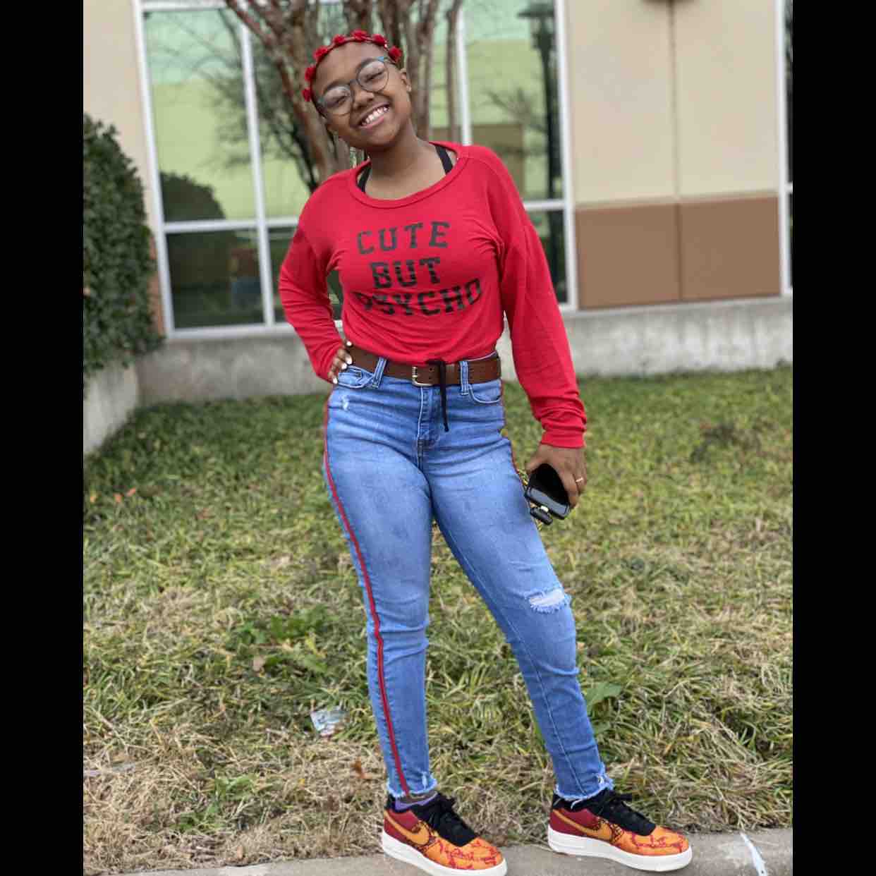 Fundraiser for Nakia Mack by Ra’gene Miles : HELP 13 y/o Toni BEAT Cancer!