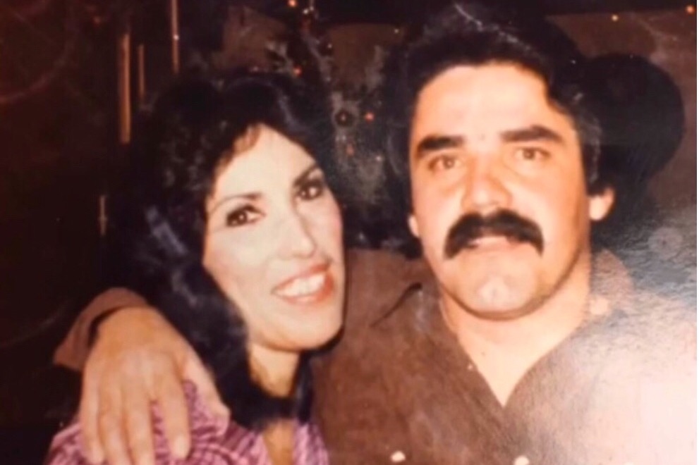 Fundraiser by Rick Samantha Estrada : Ray Estrada Sr Funeral Expenses