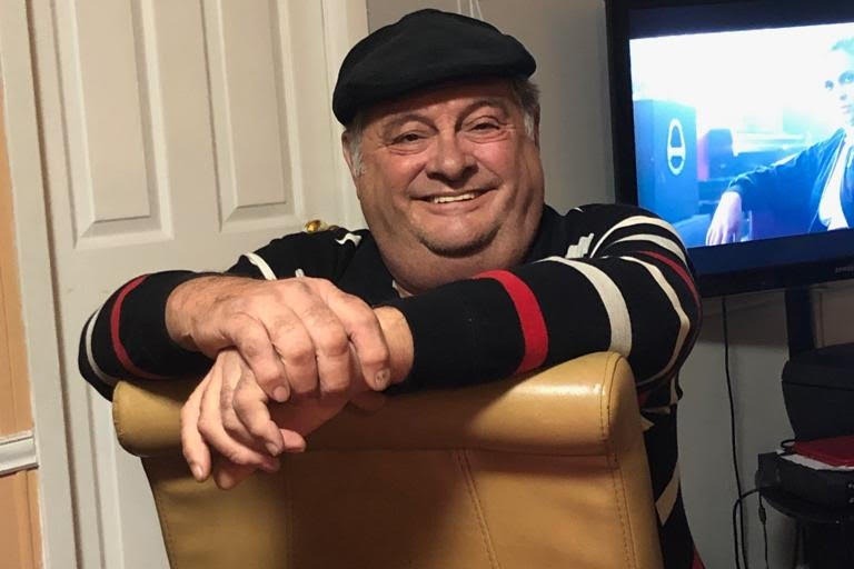 Fundraiser by Alejandro Musa : Adolfo "El Flaco" Musa end of life cost