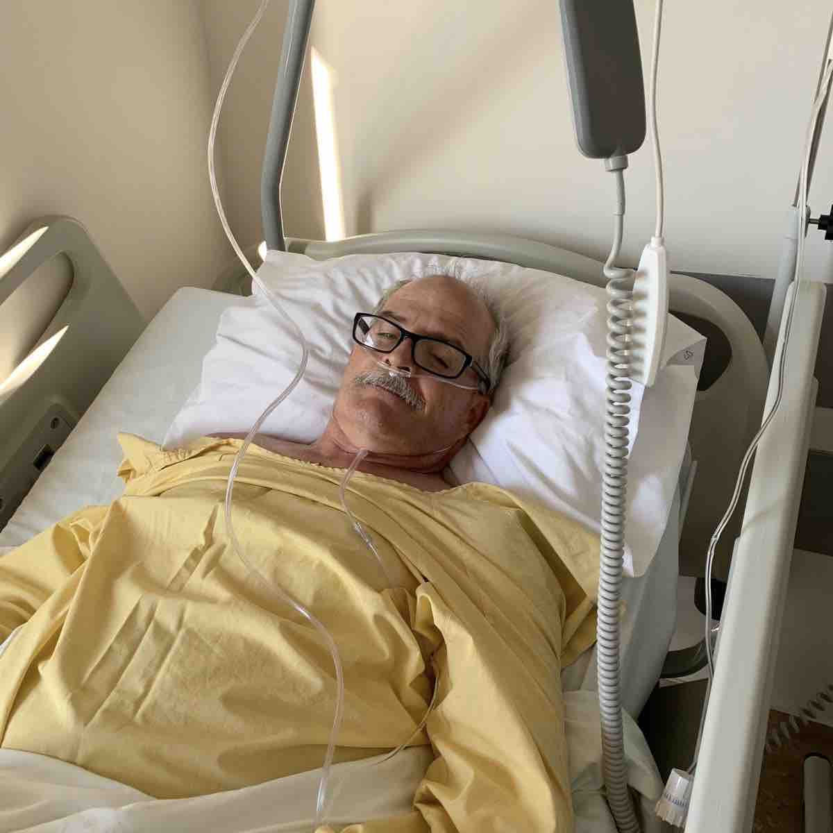 Fundraiser for Kelly Limina by Lauren Gembar : Help Nick Limina With ...