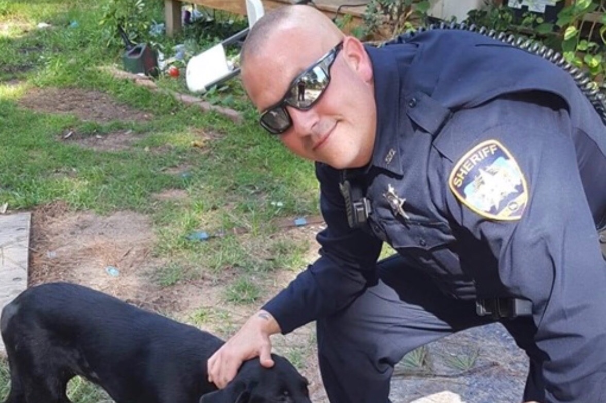 Fundraiser for Keith Billiris by Laurie Bagwell : Deputy Keith Billiris ...