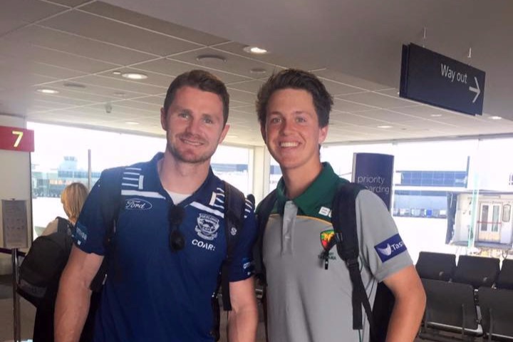 Fundraiser by Stuart Marsden : Johnathan Marsdens - Battle with Brain ...