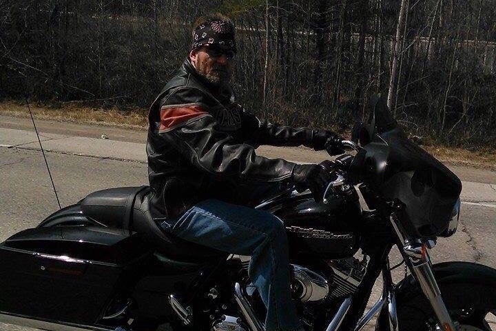 Fundraiser by Kristen Thorne Graczyk : Eric Anderson Funeral/Unforeseen ...