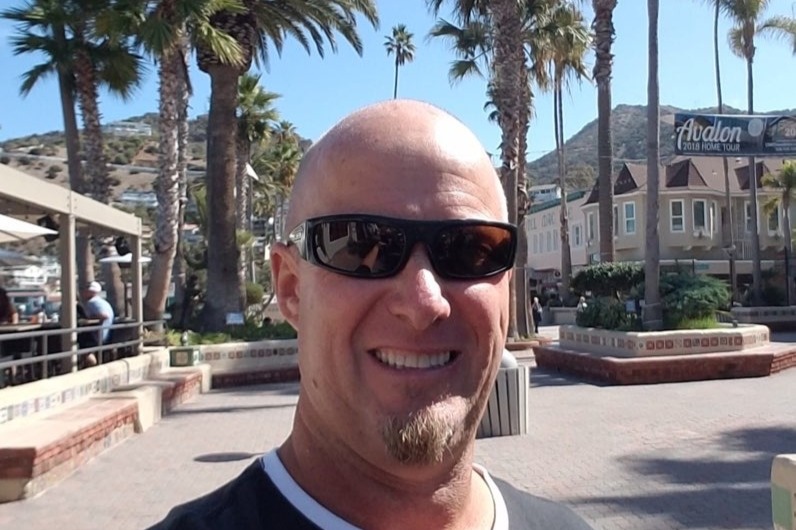 Fundraiser for Sean Merrick by Hardy AND Harper : In Memory of Sean Merrick