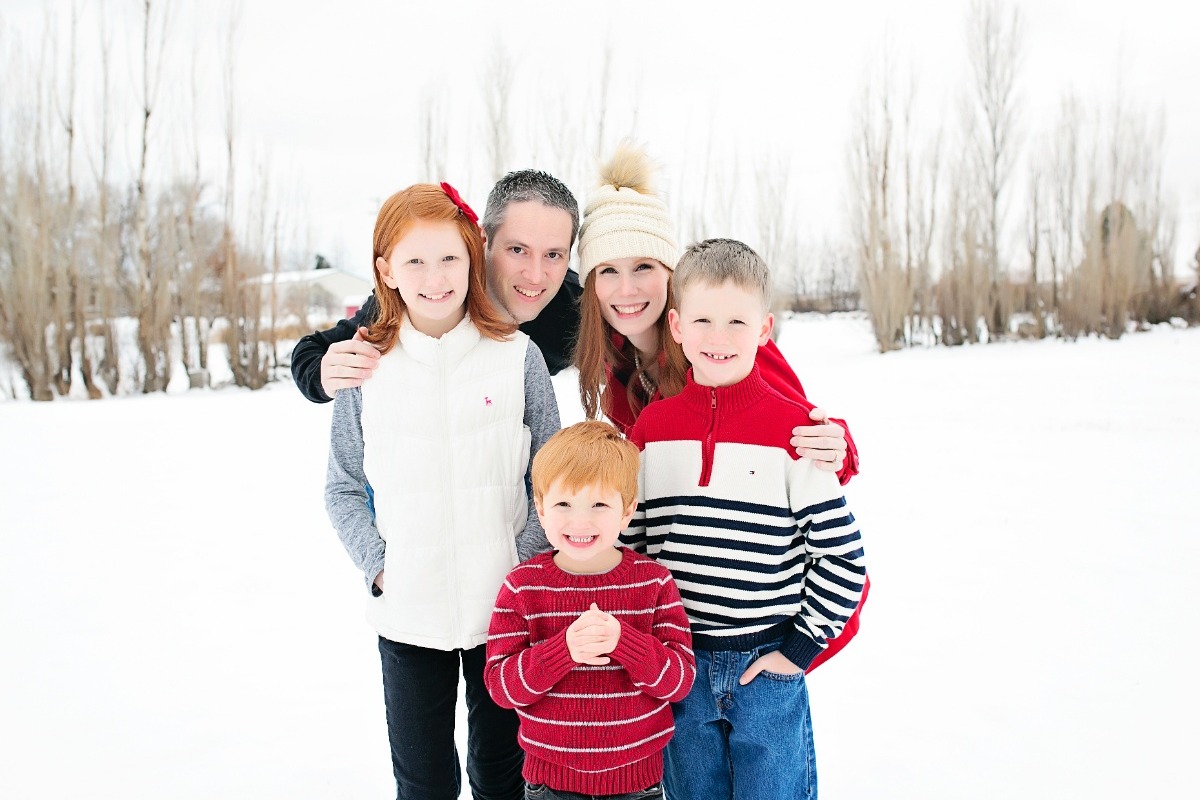 Fundraiser for Kyle Yetter by Lori Child Bowers : Shan LeAnne Stapleton ...